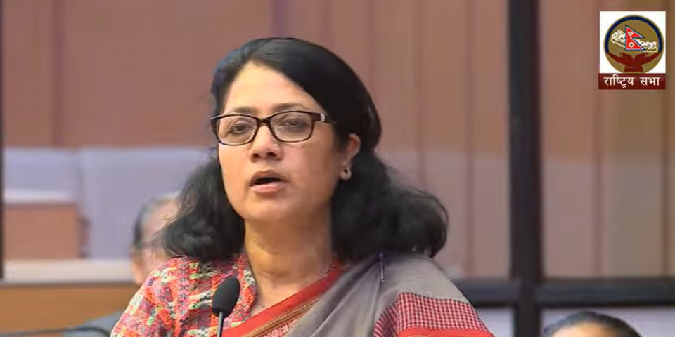 Foreign Minister off to Colombo | Dainik Nepal